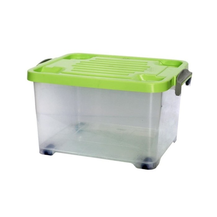 Jual Box Container 50 Ltr 1038 Kiramas | Shopee Indonesia