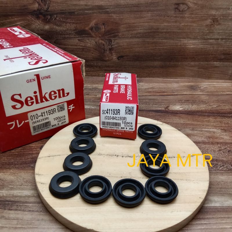 Jual Karet rem SC 41193 RING 1 1/8 RINO ENGKEL DYNA SAURUS (harga untuk ...
