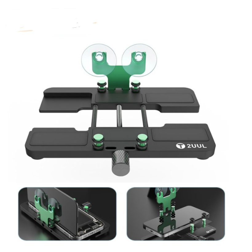 Jual 2UUL BH05 Screen Stand Ragum Holder Dudukan LCD iPhone | Shopee ...