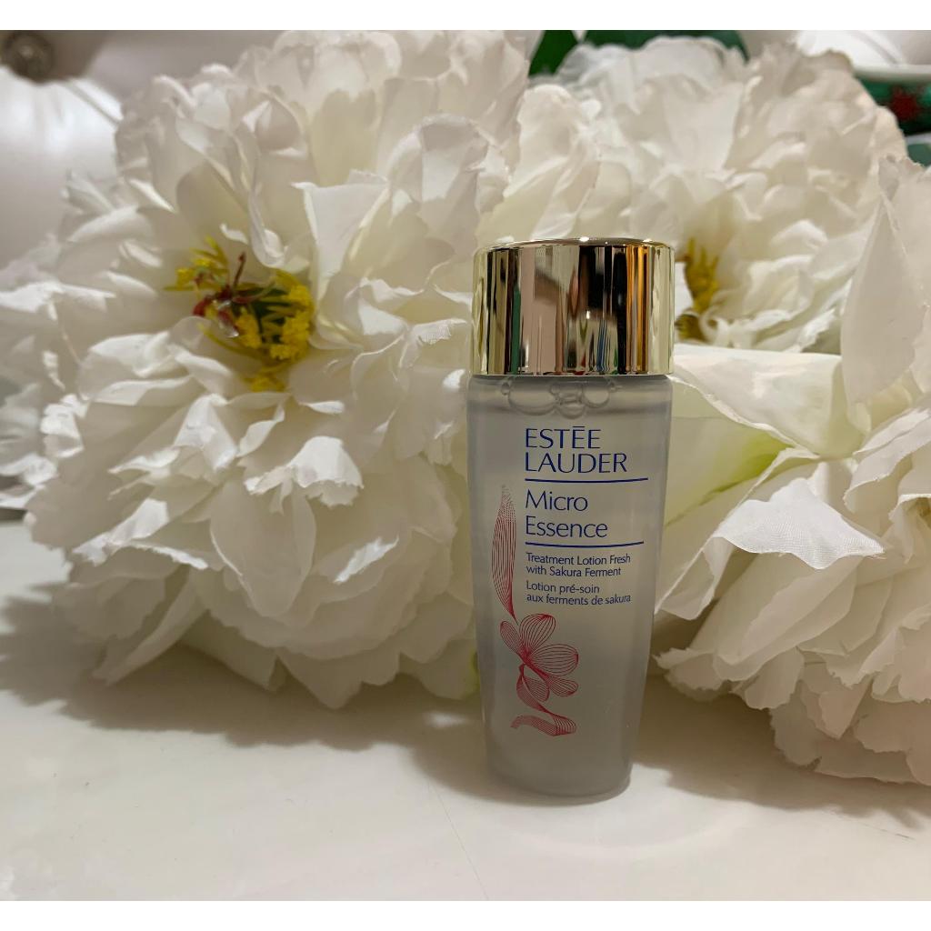 Jual Estee Lauder Micro Essence TRAVEL SIZE | Shopee Indonesia