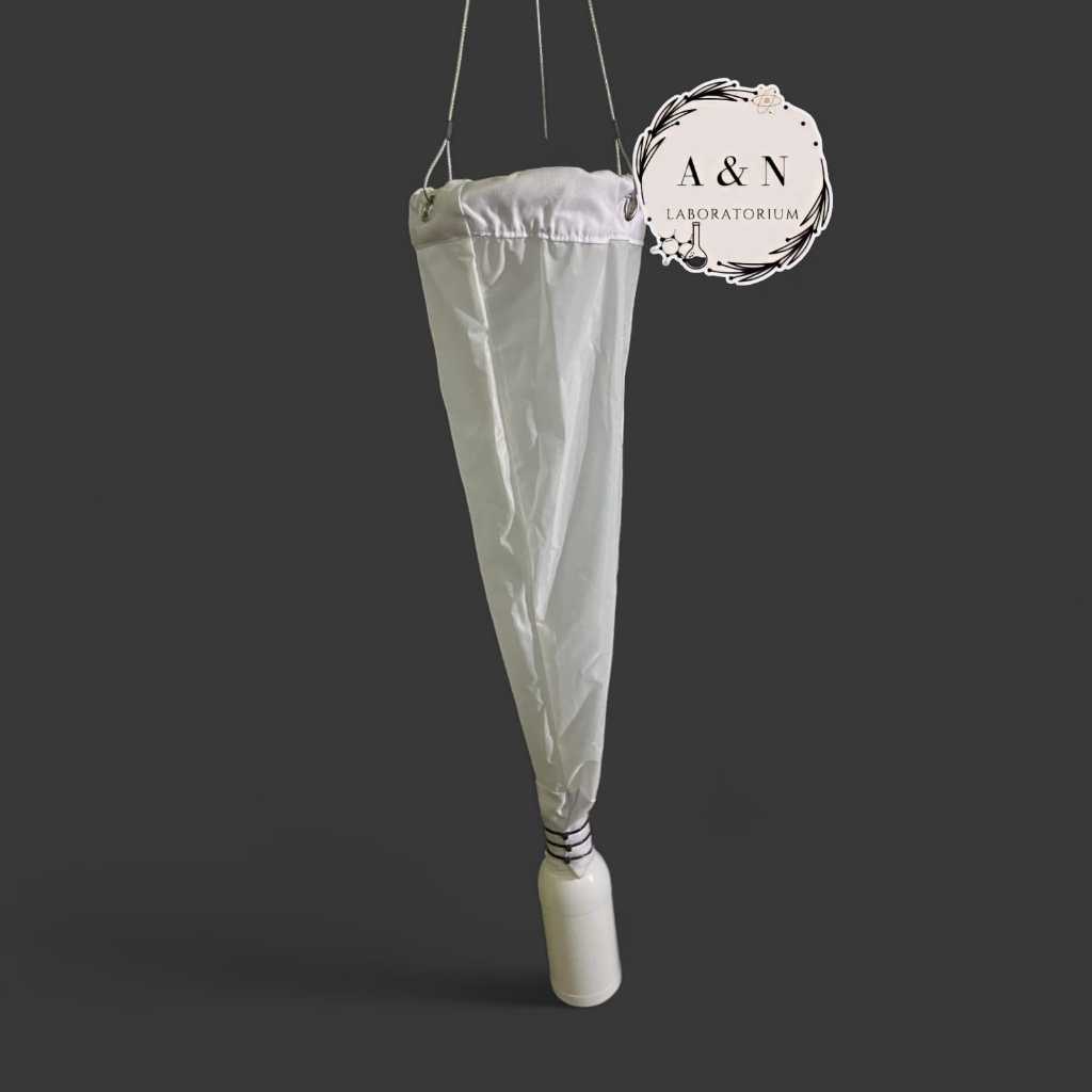 Jual Plankton Net Mesh 80 micron Jaring Plankton Diameter 20cm | Shopee ...