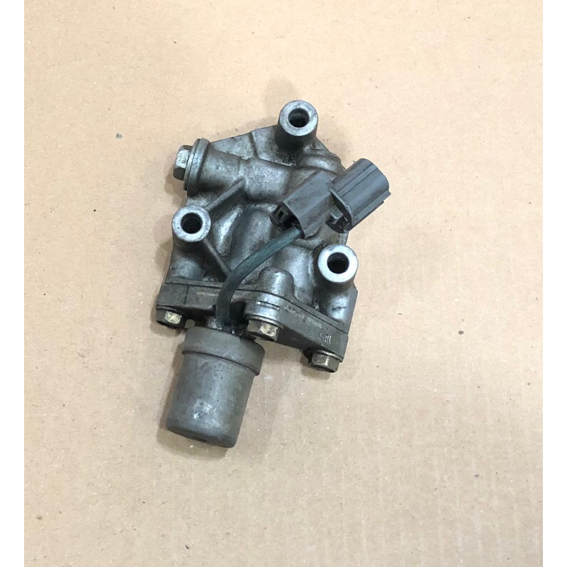Jual Sensor selenoid vtec valve head Honda STREAM 1.7 D17 F17 CIVIC Vti ...