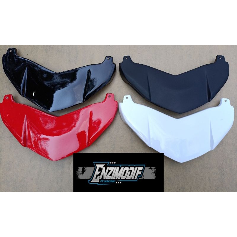 Jual DUCKTAIL / COVER TOPI LAMPU STOP NMAX NEO TURBO | Shopee Indonesia