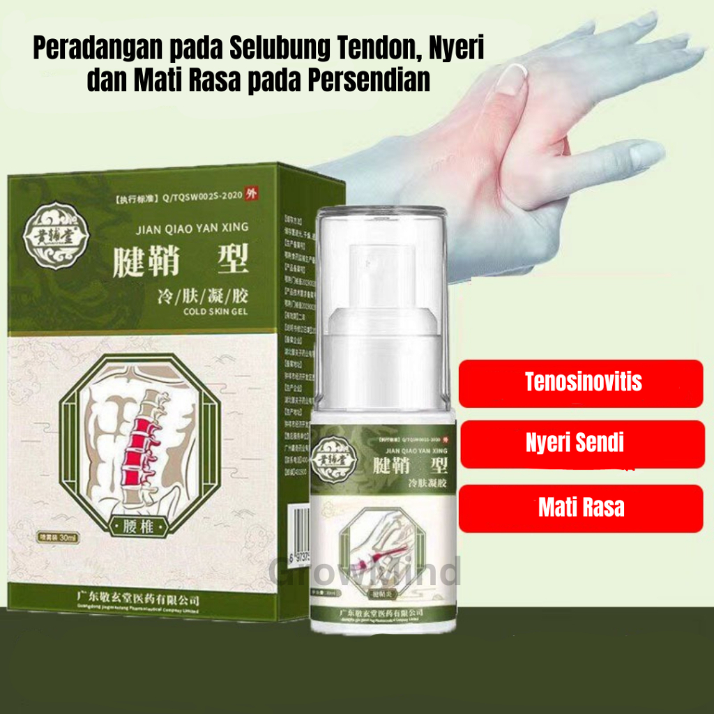 Jual APGAR SPRAY Obat Rematik Nyeri Sendi krim Pijat Sendi Asam Urat ...