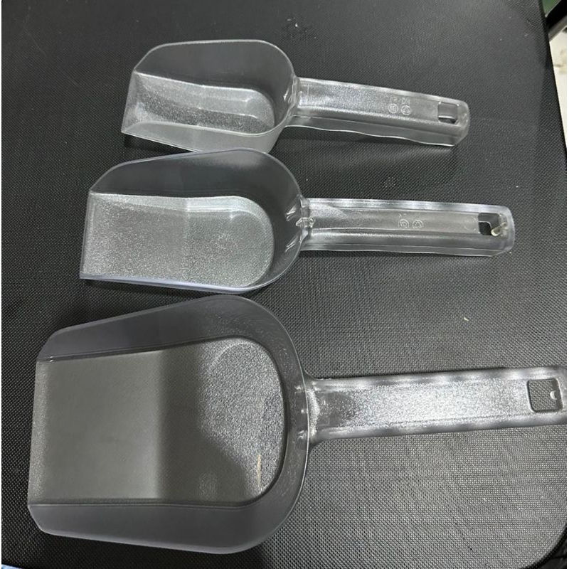 Jual Scoop Ice Cube PC / Flour Sugar Coffee Scoop / Sekop Es Batu ...