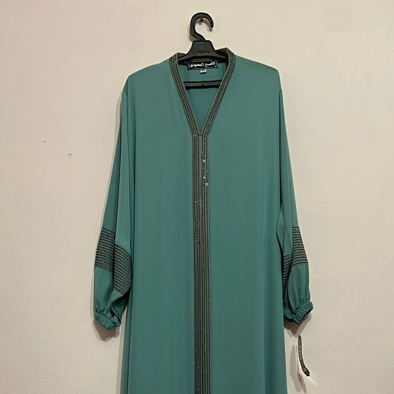 Jual ABAYA ORIGINAL MESIR -AMIRUS SU’UDI- | Shopee Indonesia