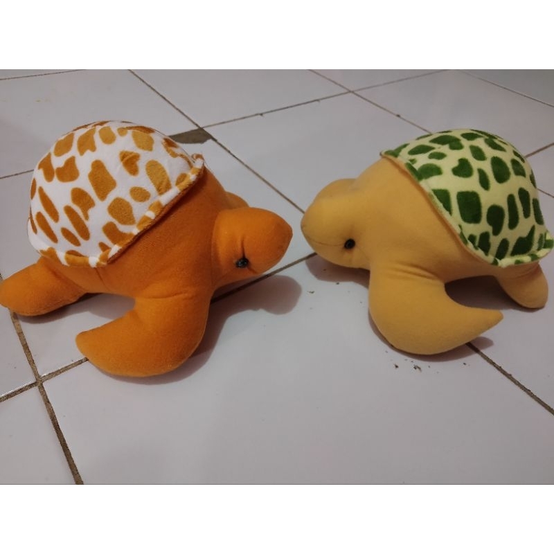 Jual Boneka Kura kura lucu cocok unuk kado | Shopee Indonesia