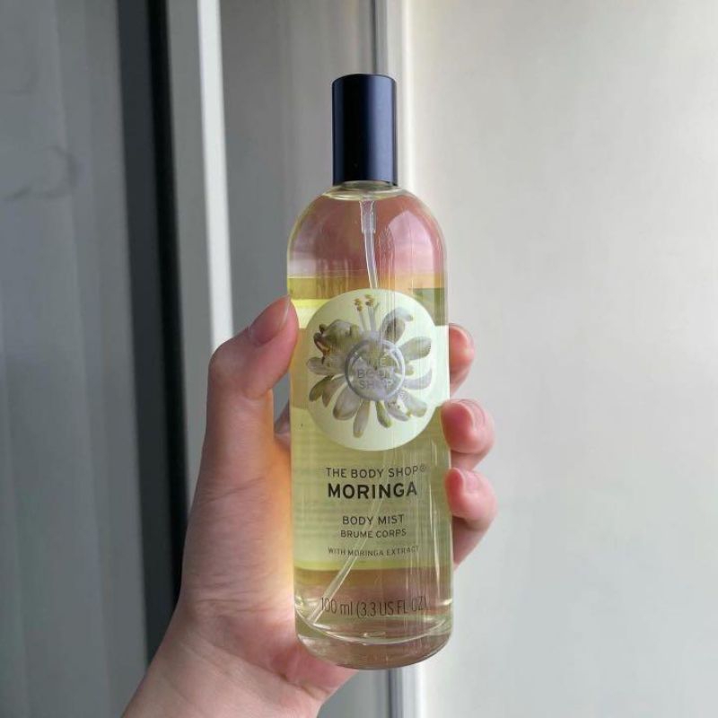 Jual Parfum moringa 100 ml | Shopee Indonesia