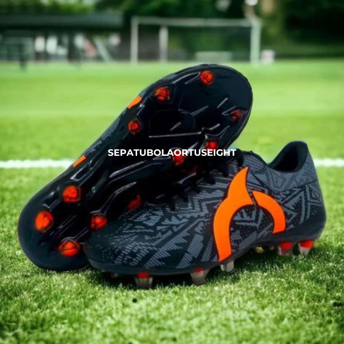 Jual Sepatu Bola Ortuseight Catalyst Legion V2 EXTEND BBS Volt FG ...
