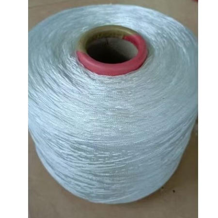 Jual BENANG NILON PUTIH/ BENANG TUKANG D15 1KG | Shopee Indonesia