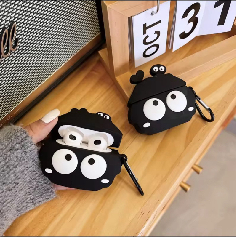 Jual Airpods Case / Case Airpods Headset Pods Bluetooth Inpods Motif ...