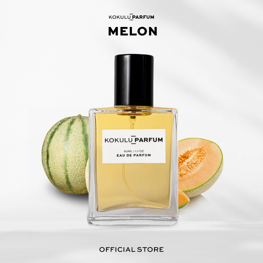 Jual Kokulu Perfume Melon - Farfum Unisex | Shopee Indonesia
