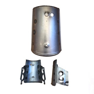 Jual Dada Panel c70 tebal stainless Tebal Panel C70 Sakatech | Shopee ...