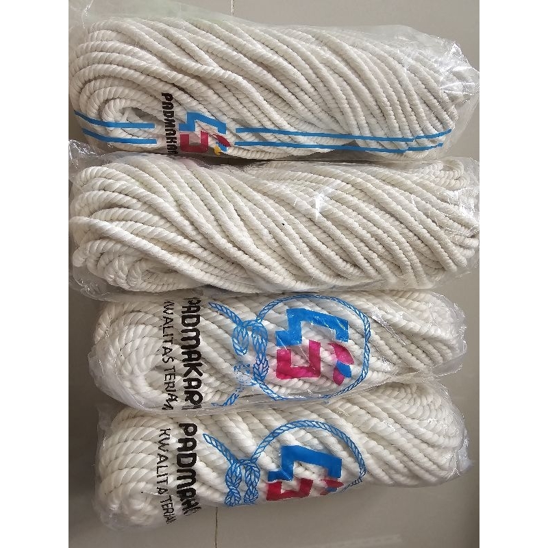 Jual TALI BENDERA UPACARA | TALI TIANG BENDERA | Shopee Indonesia