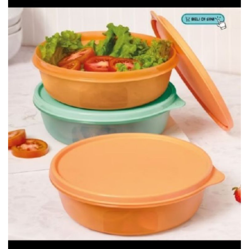Jual original tupperware modular bowl | Shopee Indonesia