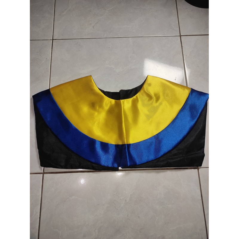 Jual Sleber Samir Toga Wisuda ULM TERBARU 2024 | Shopee Indonesia
