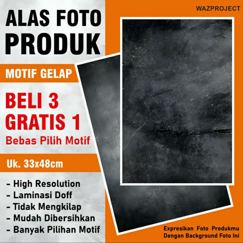Jual Alas Foto / Alas foto produk / Alas foto aesthetic / Background ...