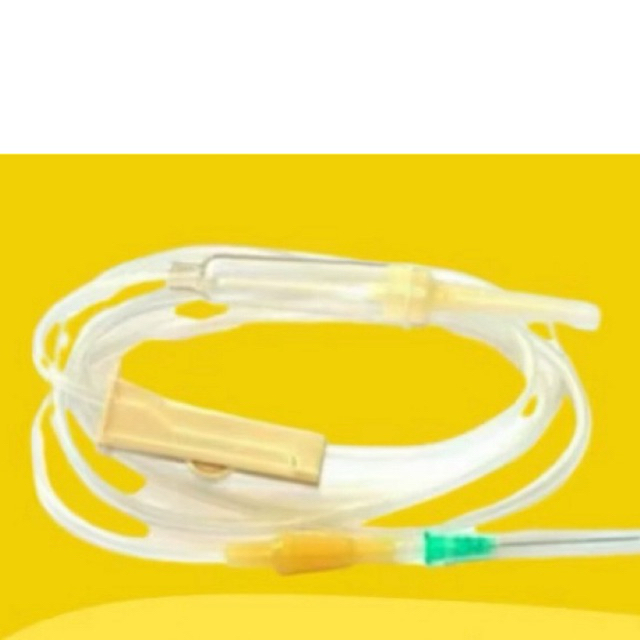 Jual selang infus set satuan | Shopee Indonesia