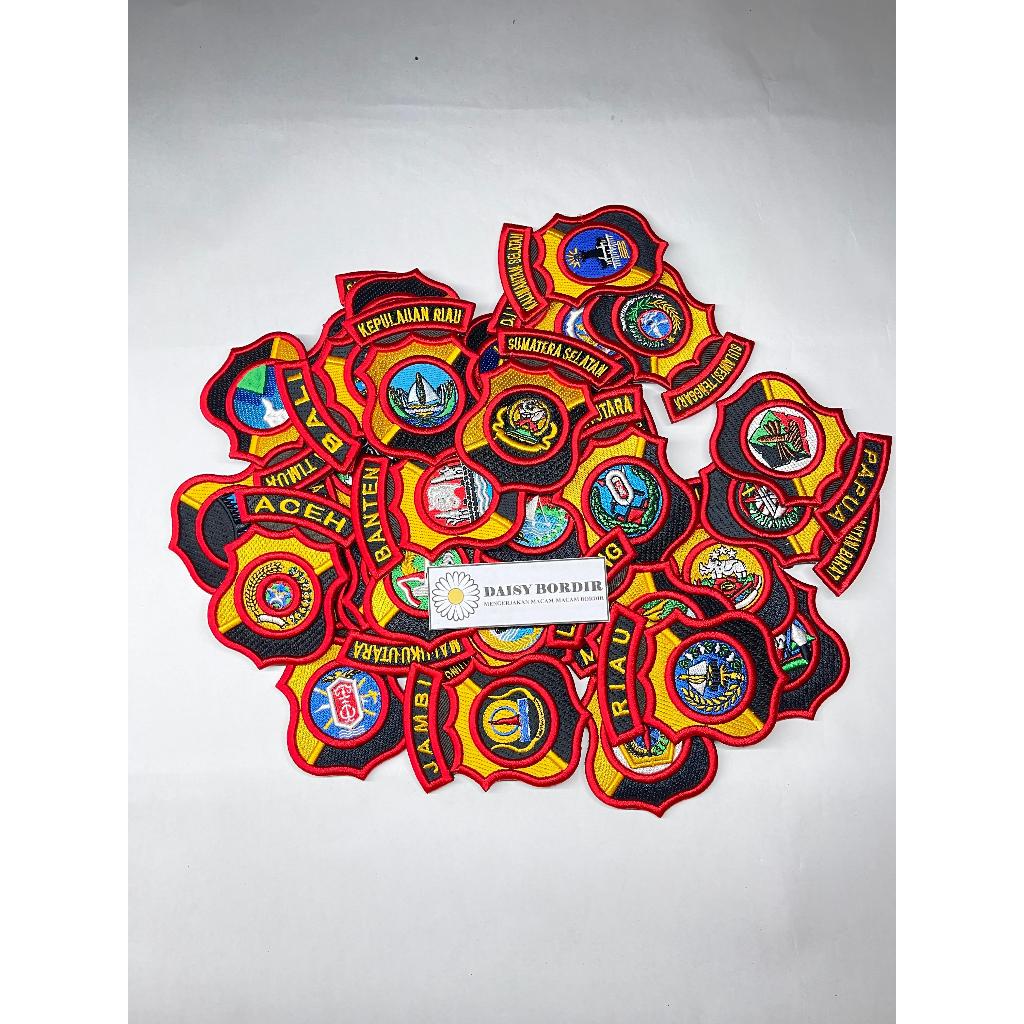 Jual LOGO POLDA DAERAH - SATUAN | Shopee Indonesia