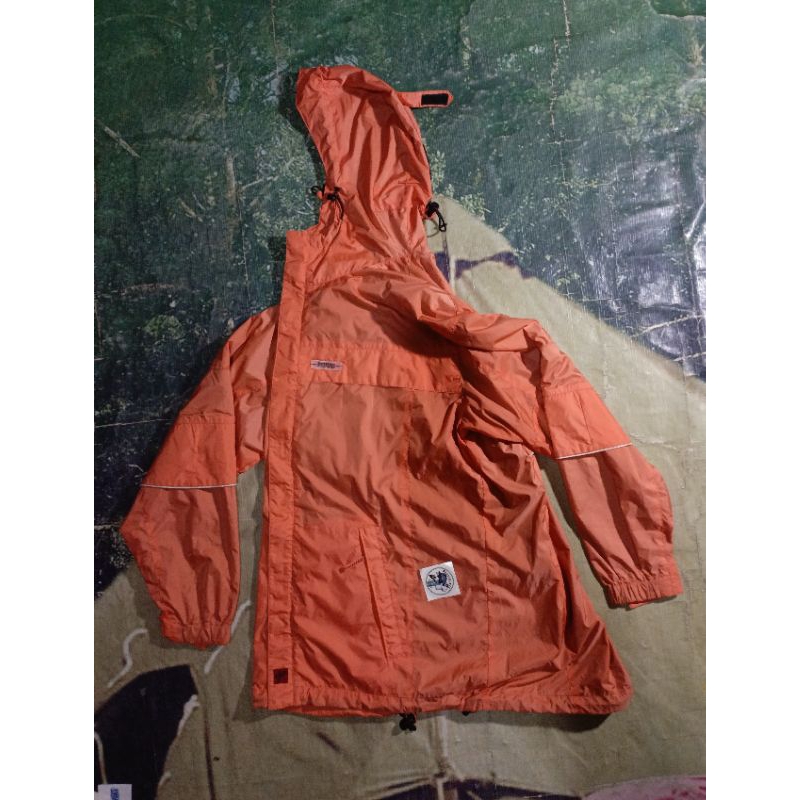 Jual Gorpcore Jacket By Primal Wear | Shopee Indonesia