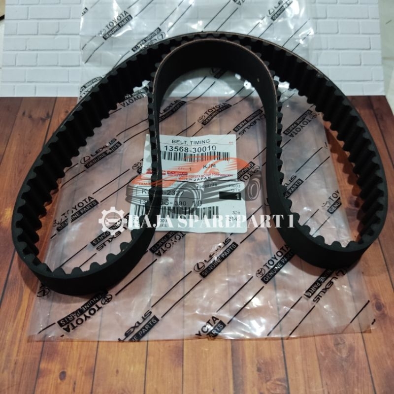 Jual TIMING BELT INNOVA BENSIN ORIGINAL | Shopee Indonesia