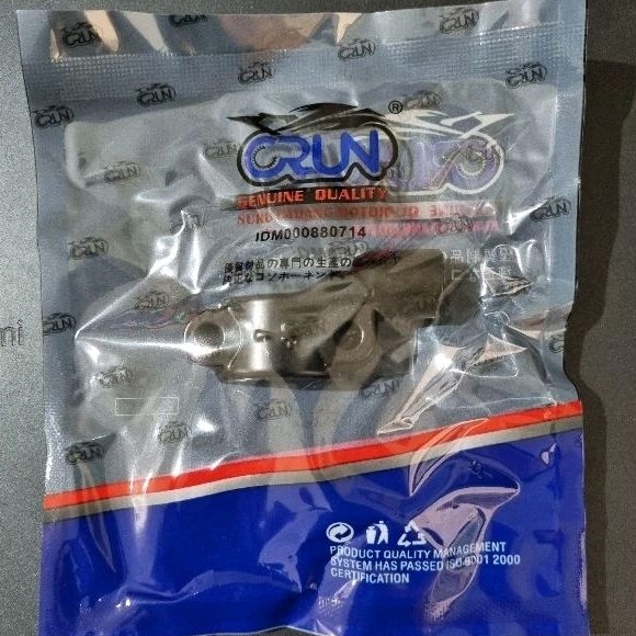 Jual DUDUKAN SPION KLEMAN SPION KIRI YAMAHA NMAX N MAX CRUN | Shopee ...