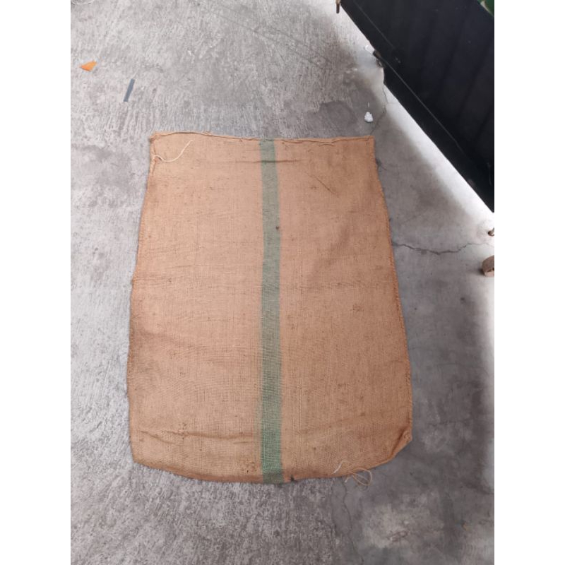 Jual Karung goni 100kg bekas | Shopee Indonesia