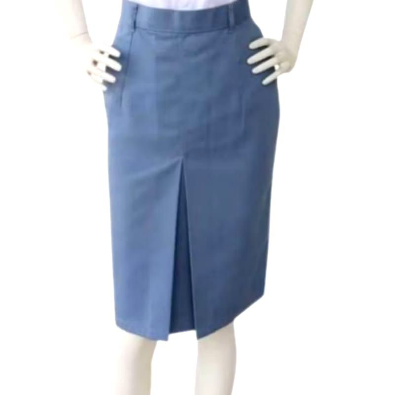 Jual Rok Span Pendek SMA Span SMA Seragam Span SMA Pendek Rok Span SMA ...