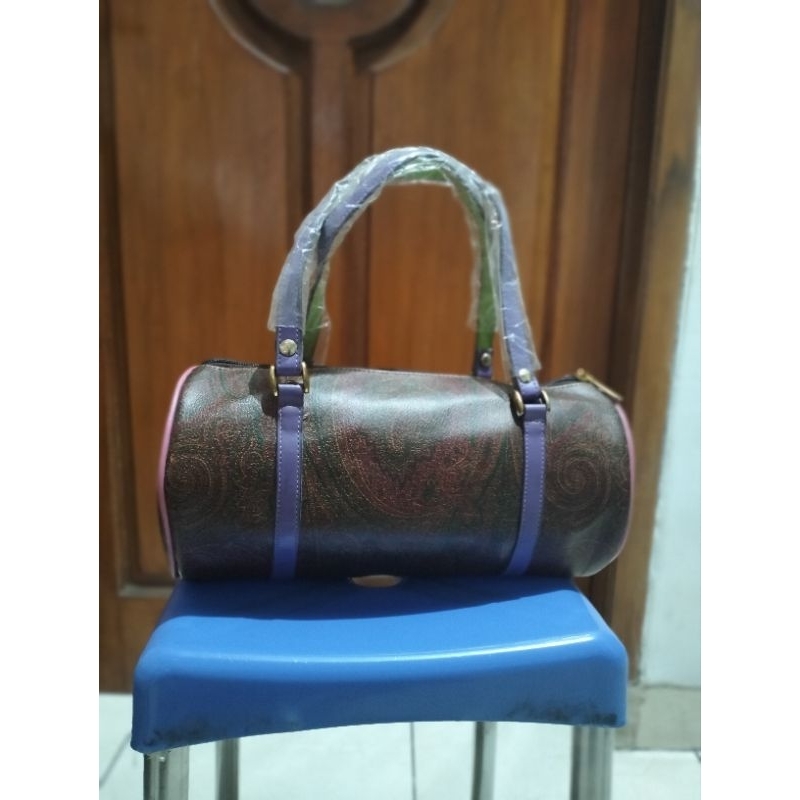Jual Tas pesta model tabung | Shopee Indonesia