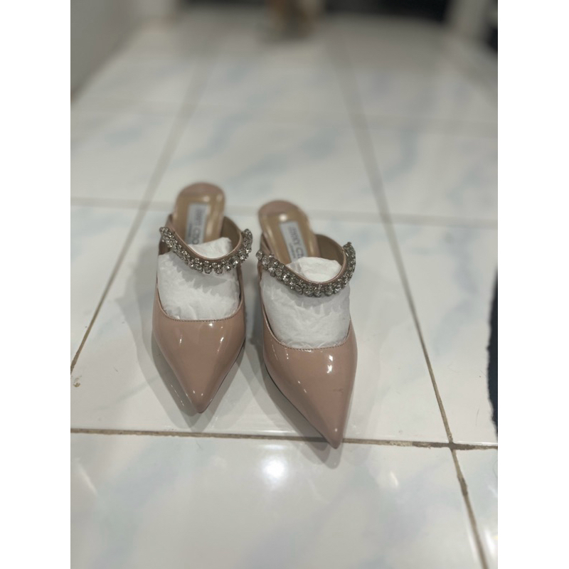 Jual jimmy choo | Shopee Indonesia