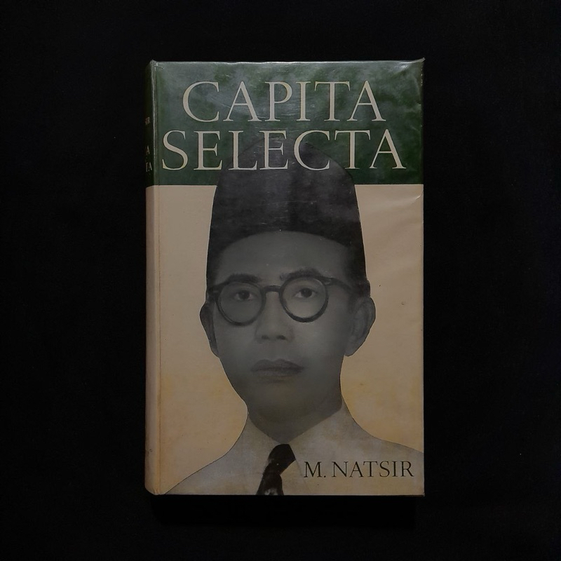 Jual Buku Capita Selecta Original | Shopee Indonesia
