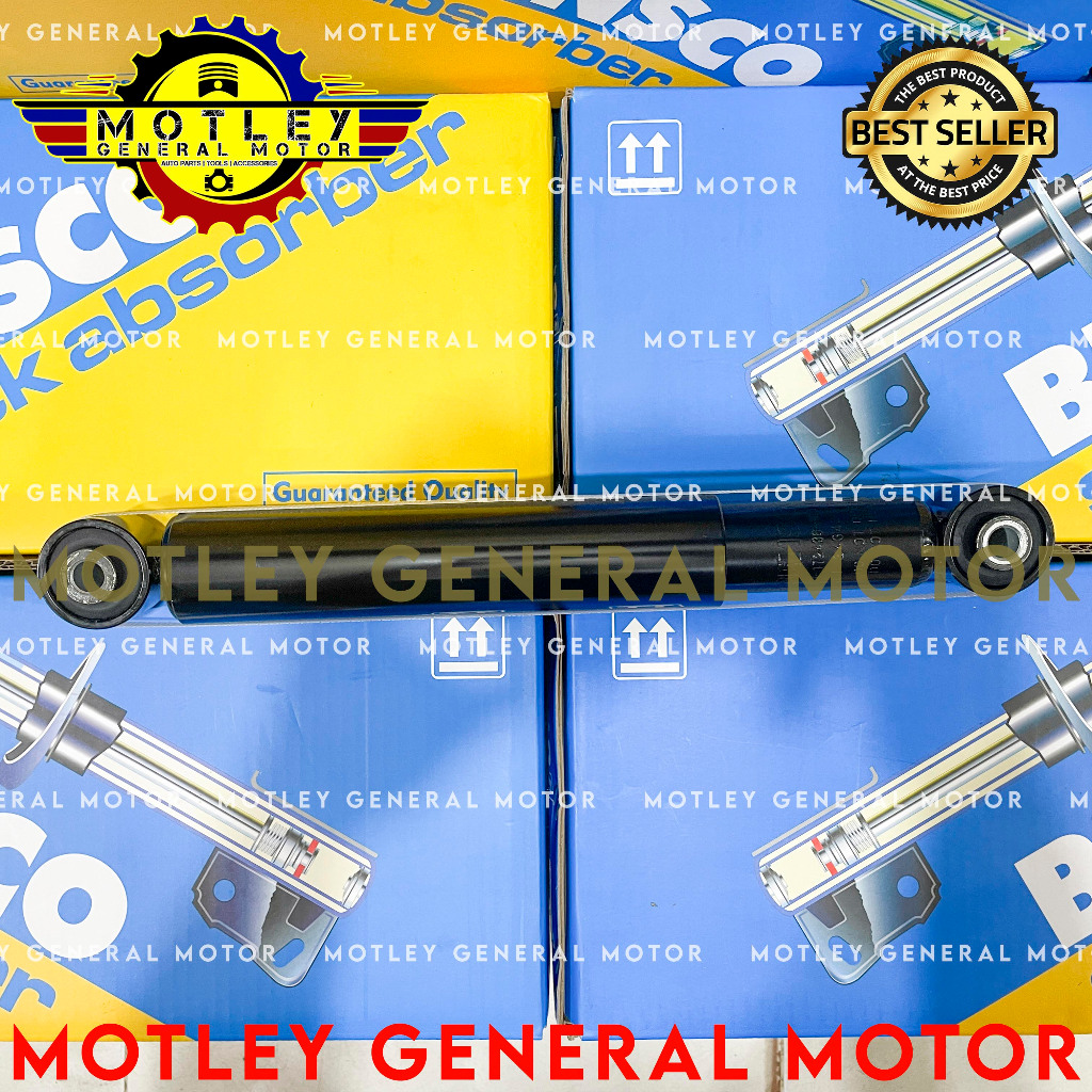 Jual SHOCKBREAKER ABSORBER SHOCK BREAKER BREKER RR R/L BELAKANG KANAN ...