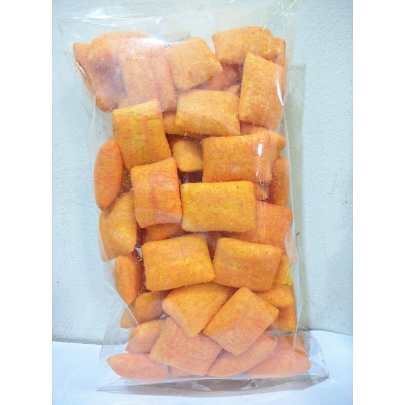 Jual Snack Kiloan Bantal Keju 150g | Shopee Indonesia