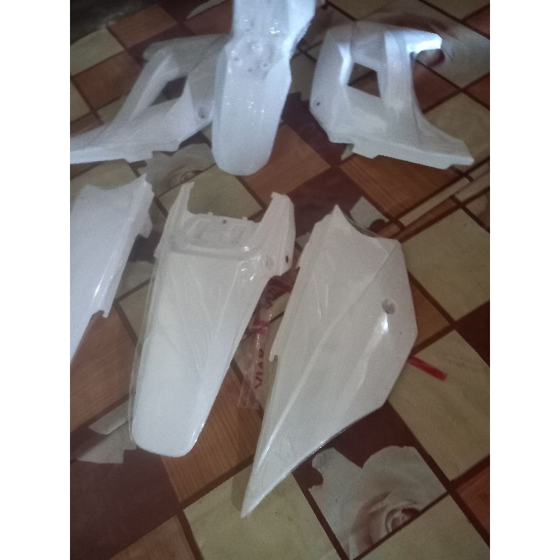 Jual cover set viar cross x 100mt | Shopee Indonesia