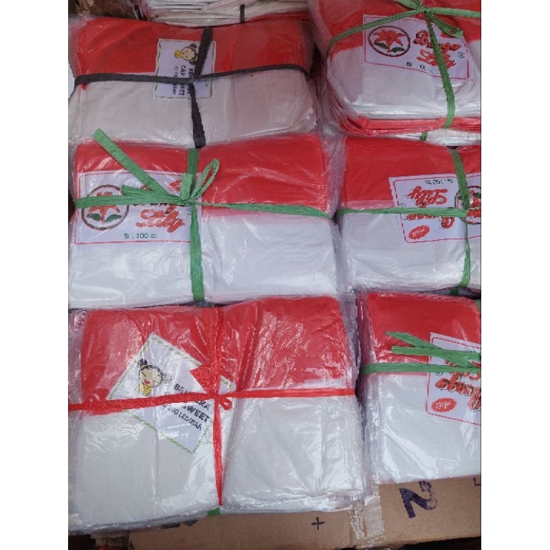 Jual BENDERA MERAH PUTIH MERAH ISI 10/100 ( 1000 PCS ) | Shopee Indonesia