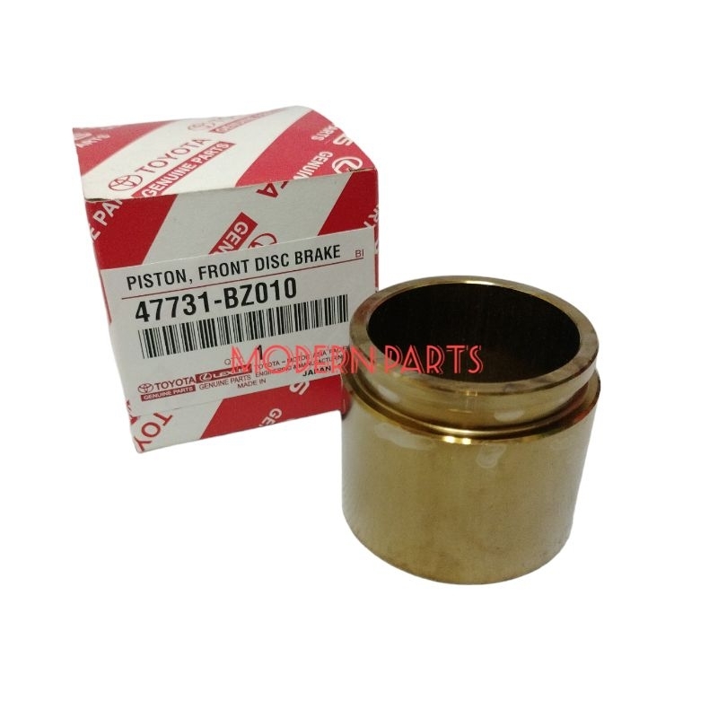 Jual Kaliper Rem Cakram Depan Original Avanza - Xenia - Rush - Terios ...