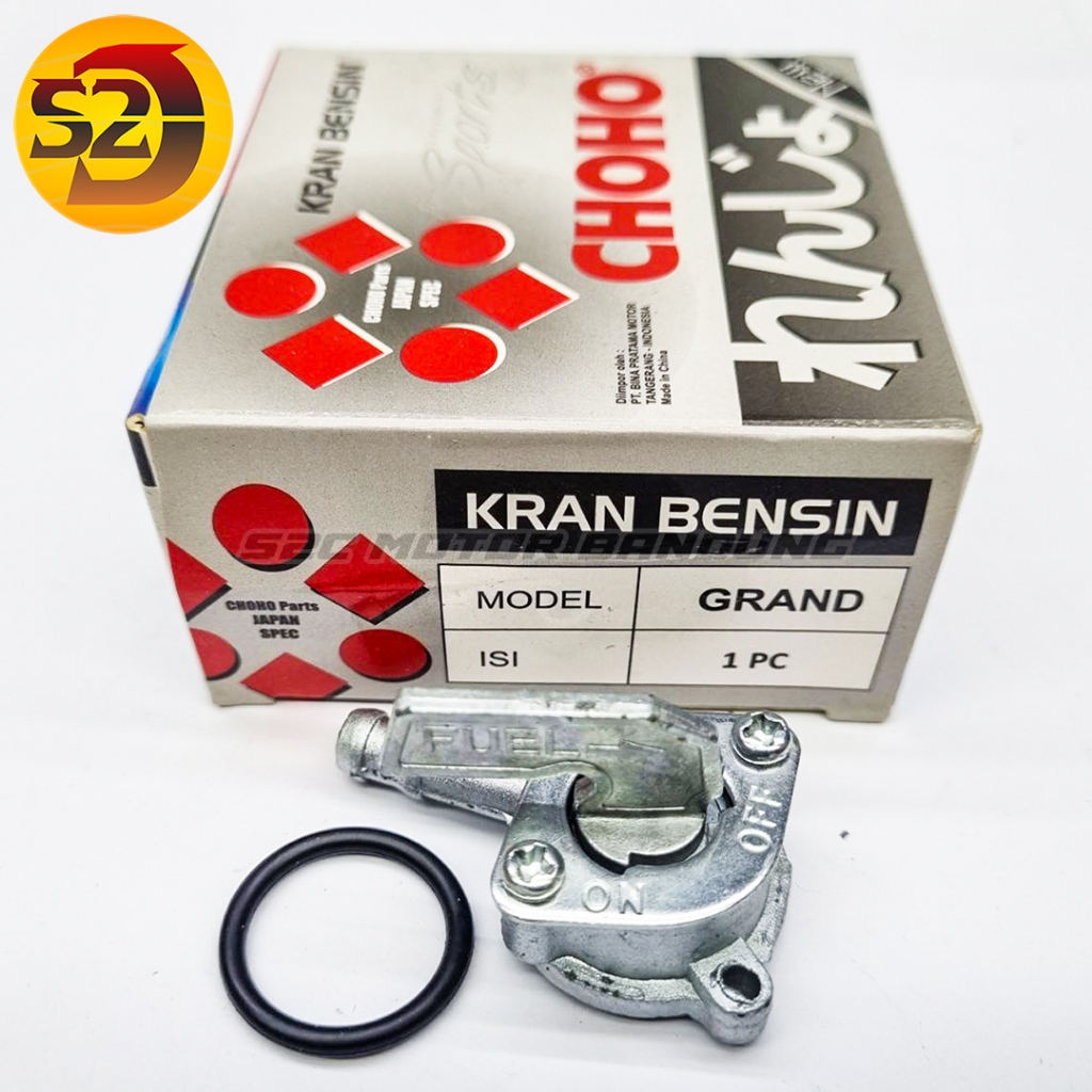 Jual SALURAN KERAN KRAN BENSIN HONDA GRAND SUPRA X SUPRA FIT LEGENDA CHOHO | Shopee Indonesia