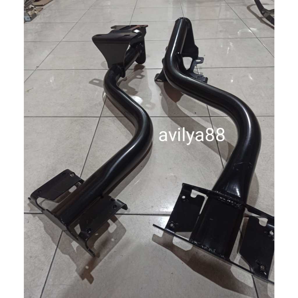 Jual Besi cover tangga bawah HINO 500 | Shopee Indonesia
