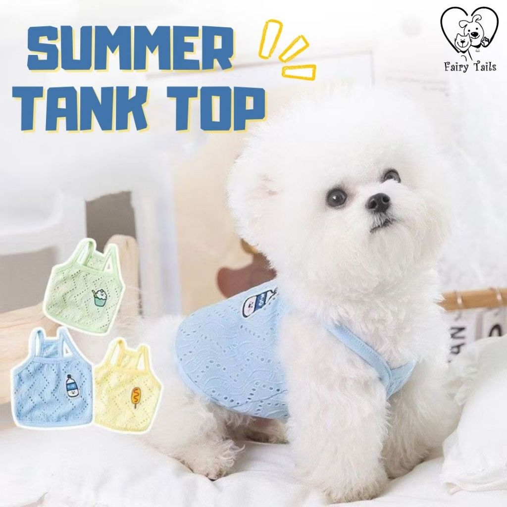 Jual Baju T-shirt Kaos / Clothes Pakaian Atasan Tank Top 3D Untuk ...