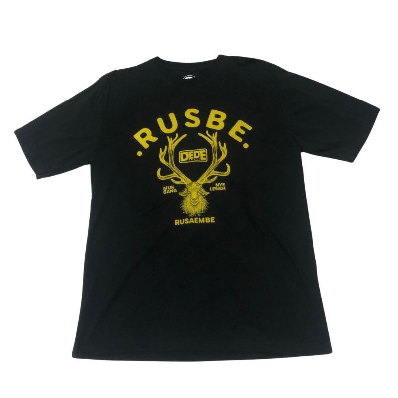 Jual Baju Dede Inoen RUSBE Original | Shopee Indonesia