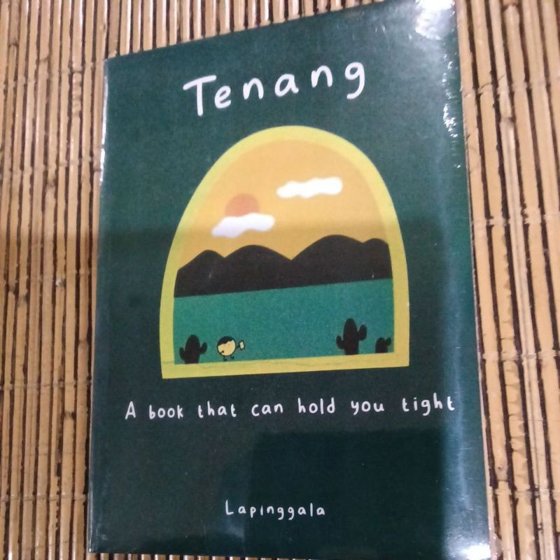 Jual Tenang | Shopee Indonesia