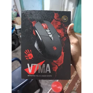 Jual Mouse Bloody Terlengkap & Harga Terbaru Maret 2025 | Shopee Indonesia