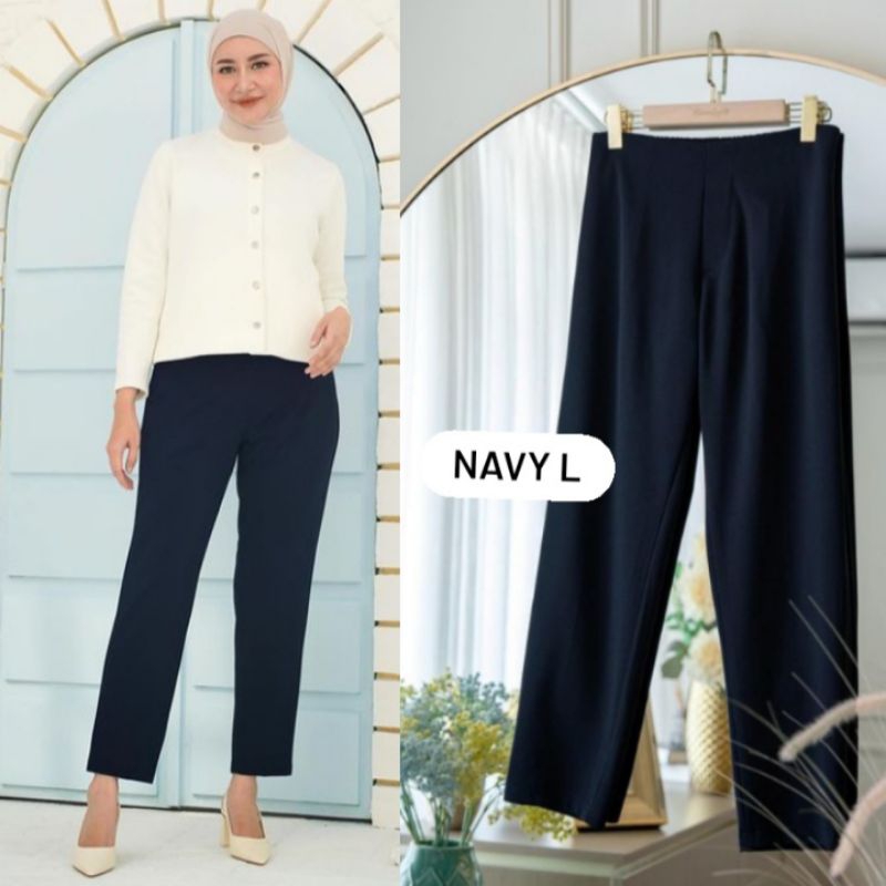 Jual Raaiya Pants Heaven Lights | Shopee Indonesia