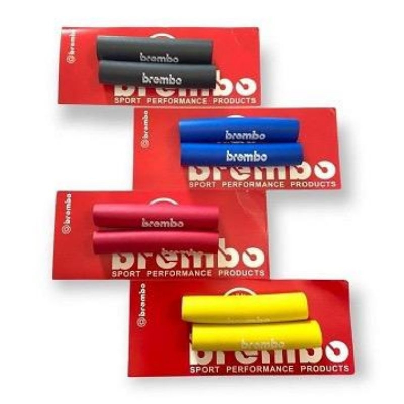 Jual BUSA HANDLE REM BREMBO SARUNG HANDLE REM UNIVERSAL VARIO SCOOPY ...