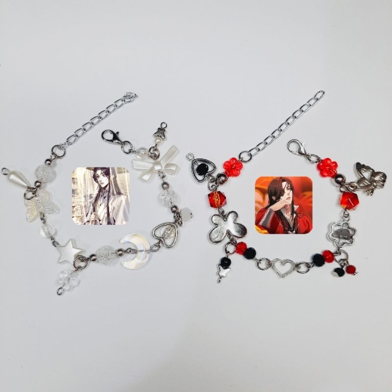 Jual TGCF| Gelang Heaven Official Blessing Inspired| Bracelet Xie Lian ...