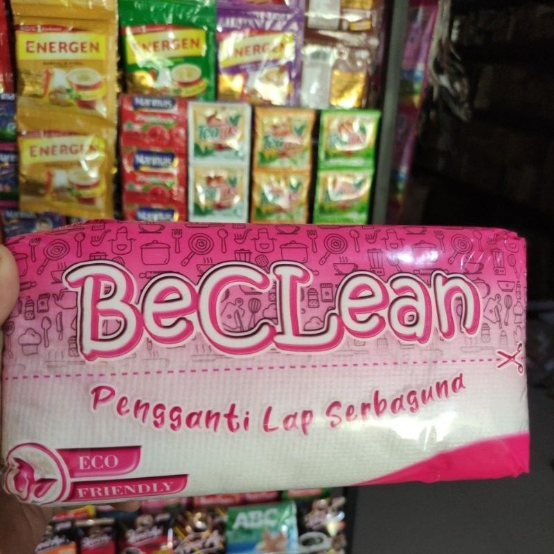 Jual Tisu dapur be clean 200gr | Shopee Indonesia