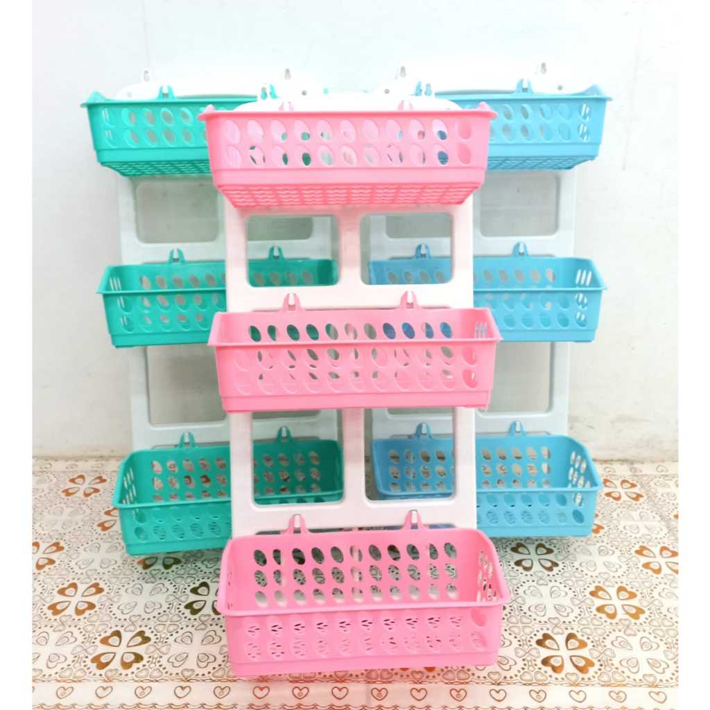 Jual Rak Lexus Universal | Rak Dinding Rak Gantung Plastik | Shopee ...