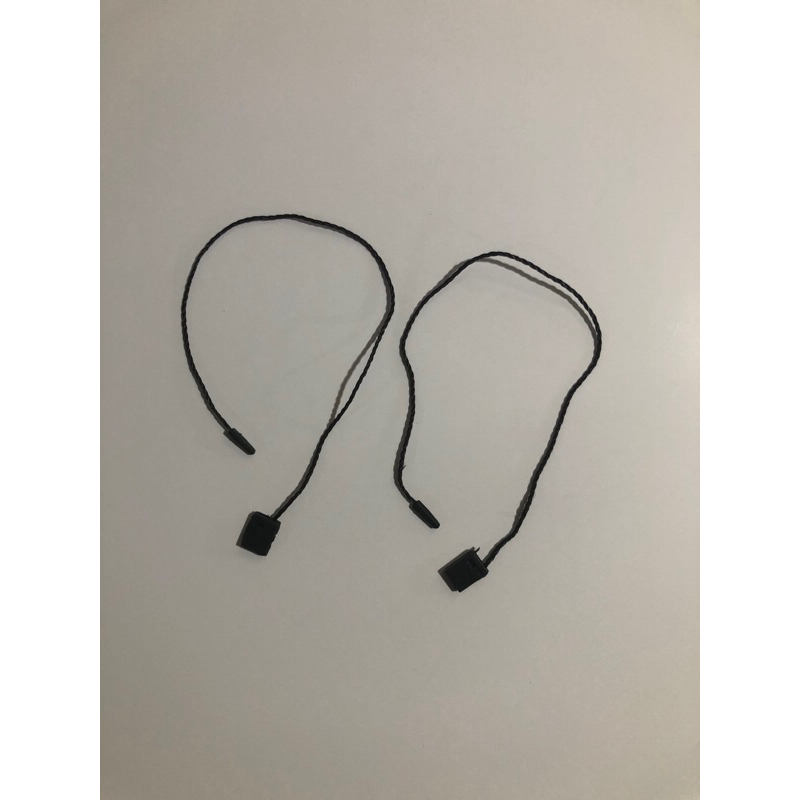 Jual Tali Hang Tag Baju Bahan Nylon (100pc) | Shopee Indonesia