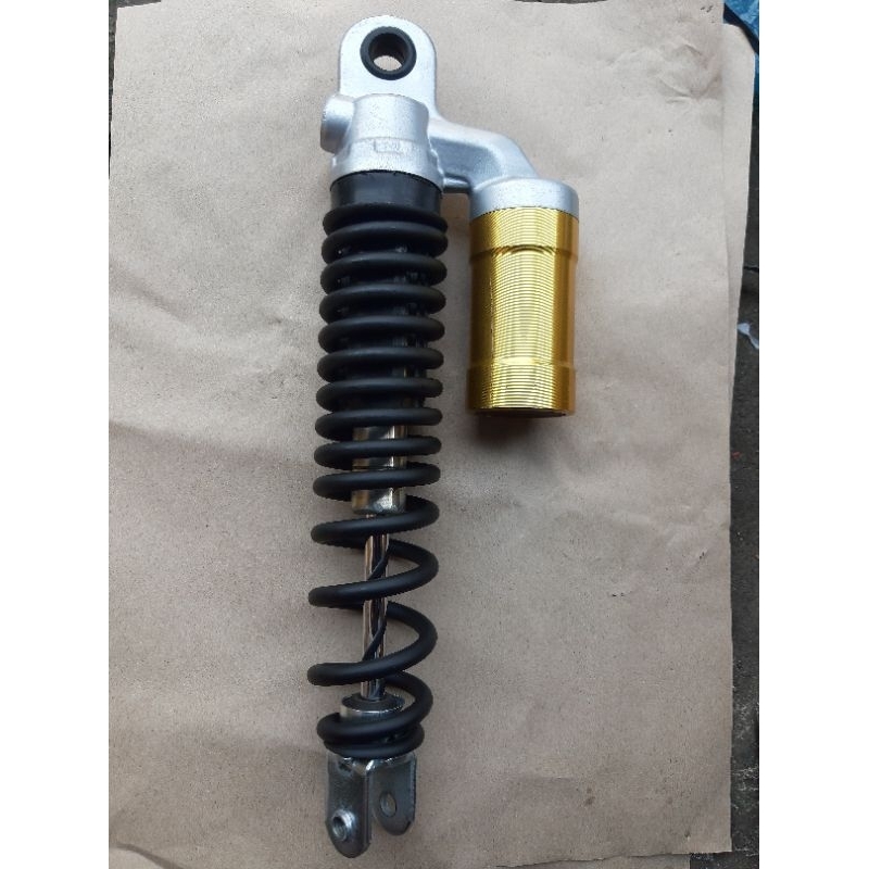 Jual shock sok shockbreaker belakang lexy tabung ori x ride | Shopee ...