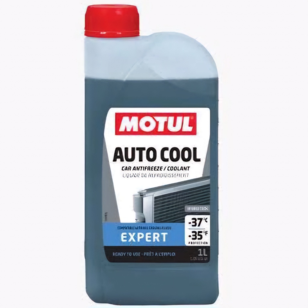 Jual AdK Air Radiator Motul Motocool/Autocool/Mocool Expert/Optimal ...